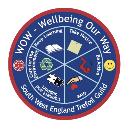 Shop | Trefoil Guild